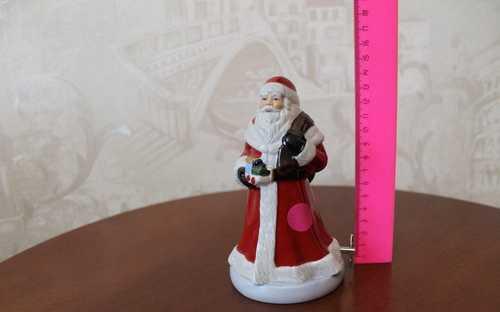 Villeroy & Boch, 'Christmas Toys Memory', Фигурка
