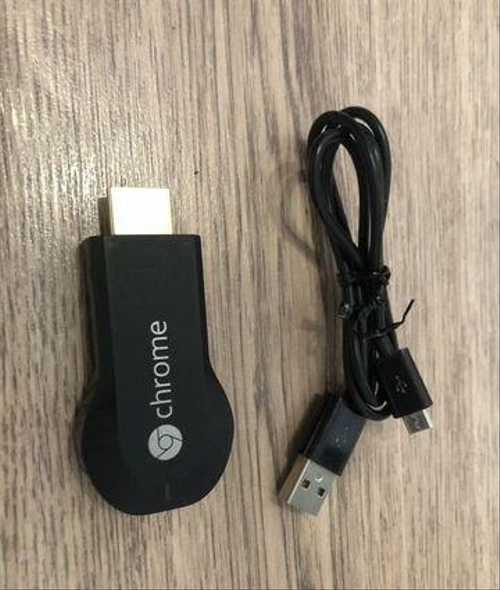 Google Chromecast 1Gen