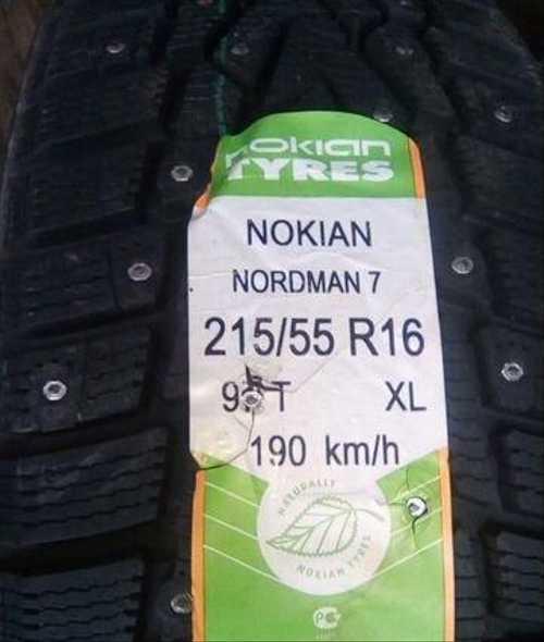Купить нордман 7 r16. Nokian Nordman 7 215/55r16 97t. Нокиан Нордман 7 215/55 r16. Nokian Tyres Nordman 7 215. 215/55 R 16 97t XL Nokian Tyres Nordman 7.