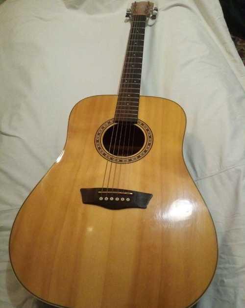 Гитара Washburn WD7S
