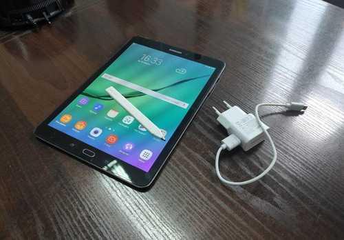 Планшет Samsung Galaxy Tab S2 Wi-Fi 32 Гб