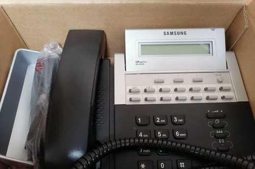 Системный телефон Samsung OfficeServ DS-5014S