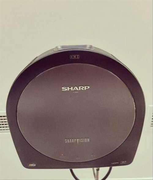 Проектор sharp xv-z30000