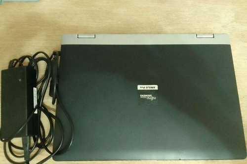 Ноутбук Fujitsu Siemens Amilo Pro v3505