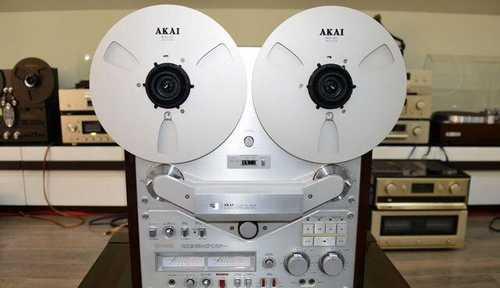 Akai GX-646