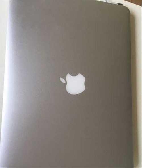 Apple MacBook Air 13 конец 2010