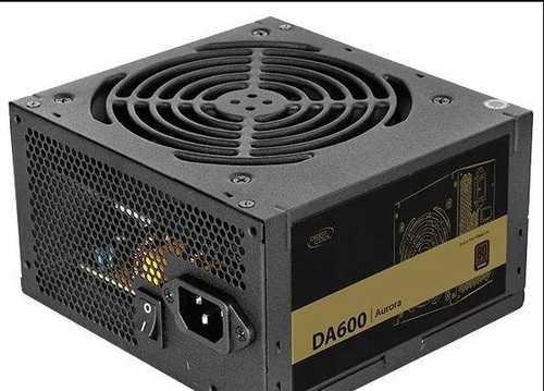 Блок питания Deepcool DA600