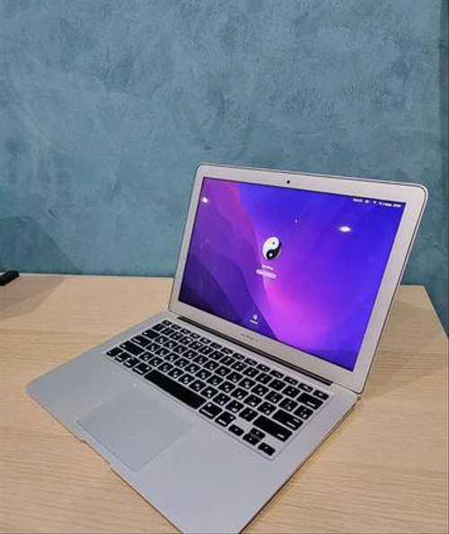 Macbook air 13 2017 128