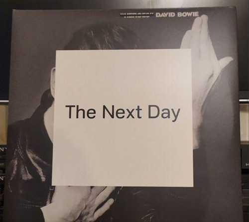 David Bowie - The Next Day (180g)