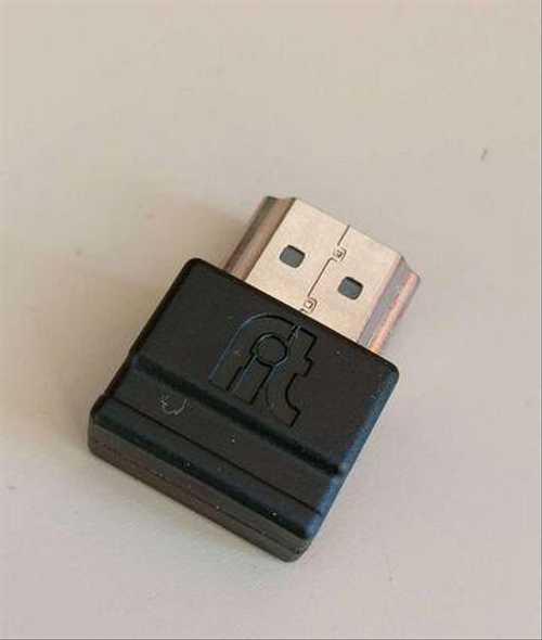 Эмулятор монитора hdmi