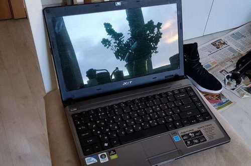 Acer Aspire 3410 723g25i