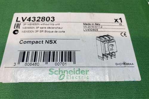 Schneider Electric LV432803