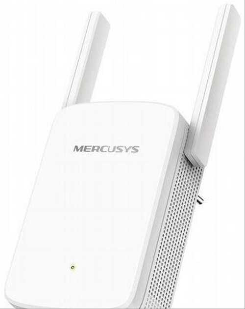 Как настроить усилитель wifi mercusys