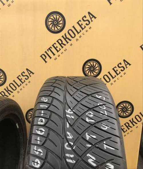 Шины бу r18 265/60 265 60 Nitto NT 420S