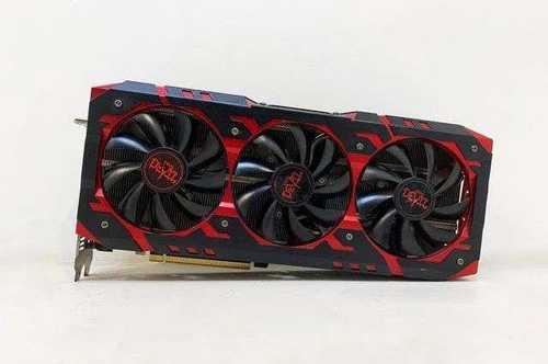 Vega 64 Red Devil