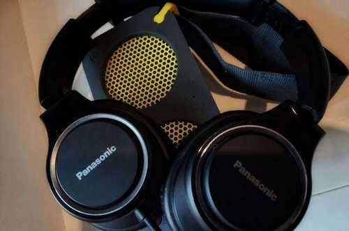 Наушники panasonic RP-HD6MGC