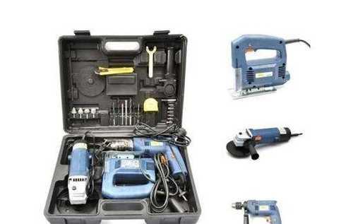 Набор инструментов best tools (BT333 ) 3 В 1