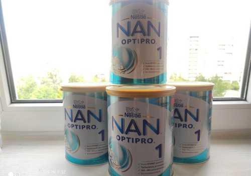 NaN Optipro