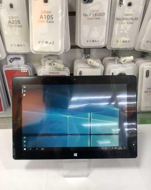 Планшет Irbis TW60