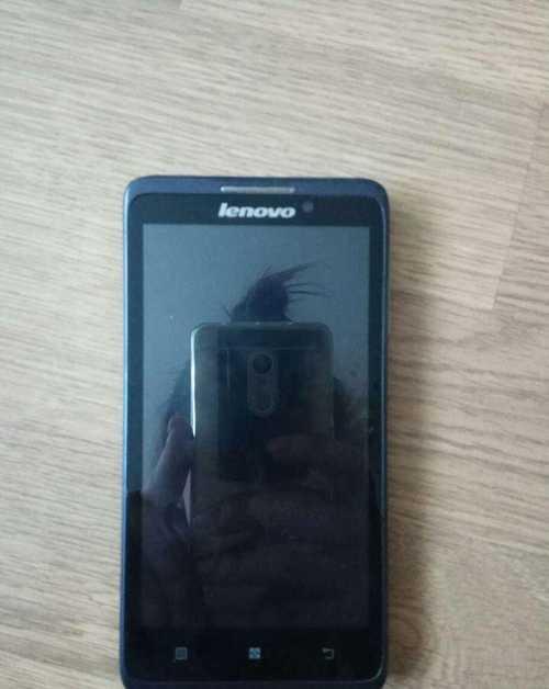 Телефон Lenovo s890