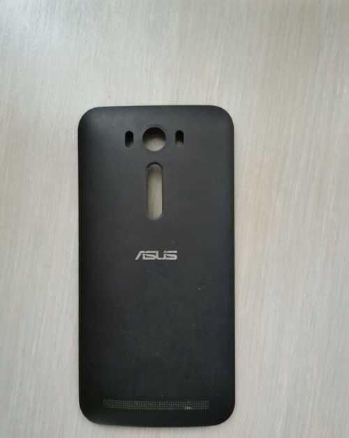 Бампер asus ZenFone 2 Laser