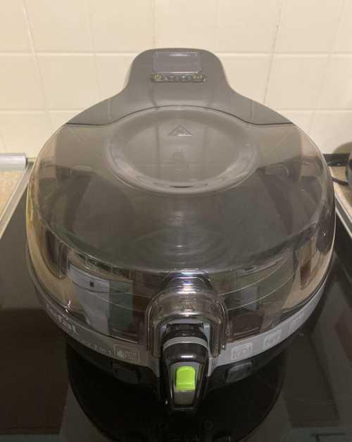 Аэрофритюрница Tefal Actifry 2-in-1