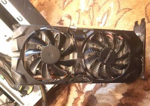 R9 390x gigabyte