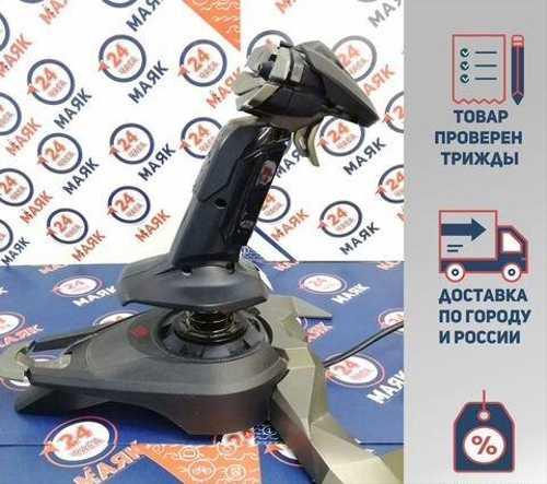 Джойстик Mad Catz Cyborg V.1 Flight Stick