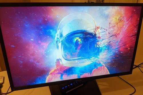 Монитор Asus MG279Q - 27", 2560х1440, 144 Hz, IPS