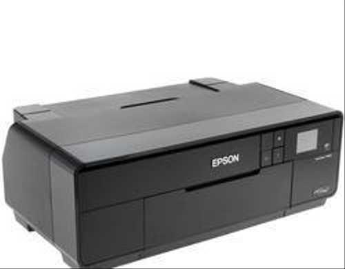 Принтер Epson SureColor SC-P600