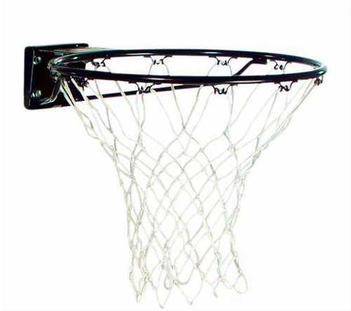 Кольцо баскетбольное Spalding Standart 7809SCN