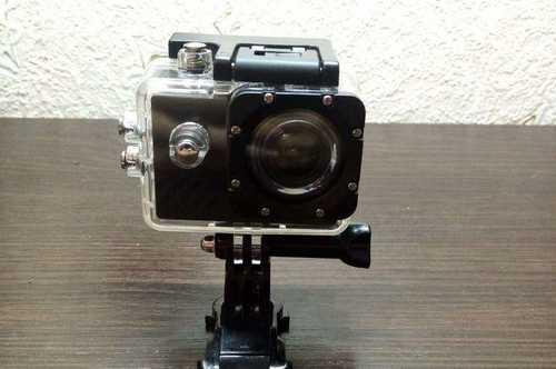 Экшн камера ibox SX 575