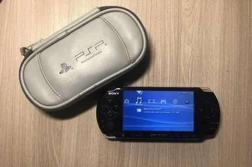 PSP 3008