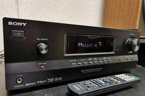 Ресивер Sony STR-DH520