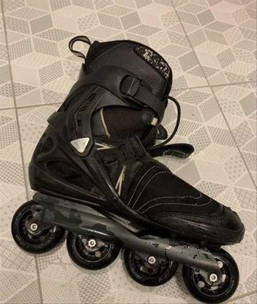 Ролики rollerblade 45