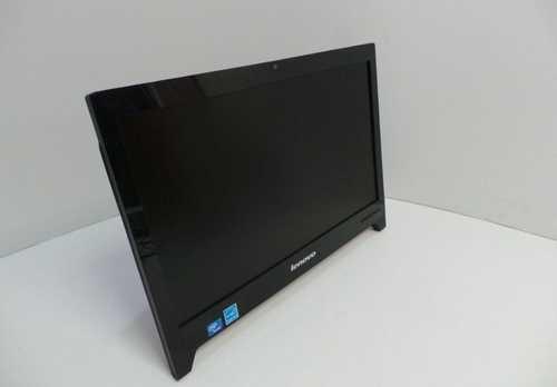 Моноблок Lenovo c240