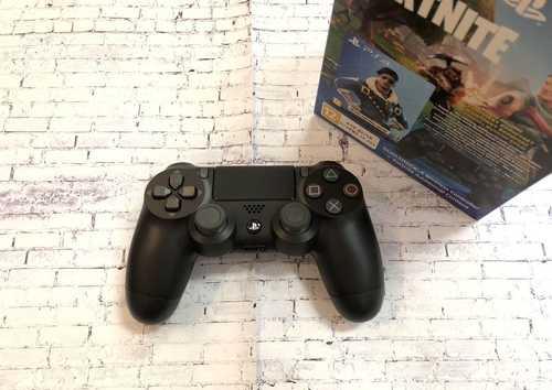 Джойстик Sony PS4 original