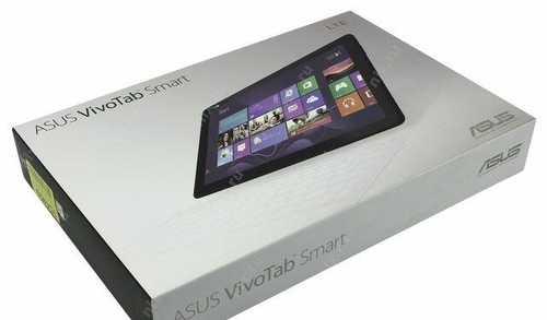Планшет Asus VivoTab Smart 64 Гб WiFi 3G LTE