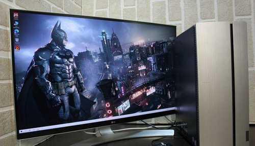 Игровой A10-9700 8GB 1000GB GTX 1050 2GB