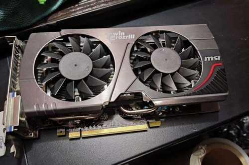 Почему вентиляторы на видеокарте не крутятся rx 580