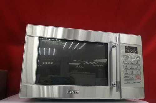 Микроволновая печь бу Sanyo