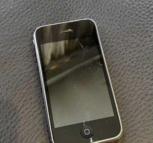 iPhone 3GS 32 Gb на запчасти