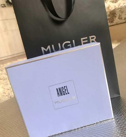 Набор angel mugler