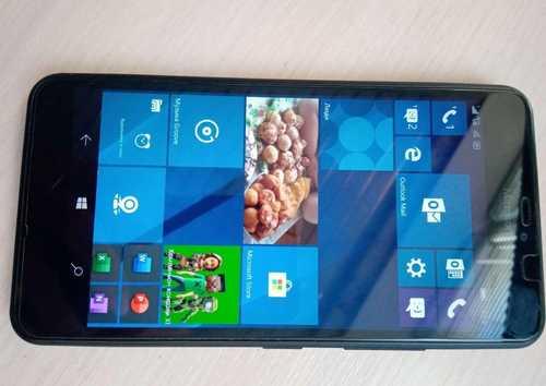 Телефон Microsoft Nokia Lumia 640