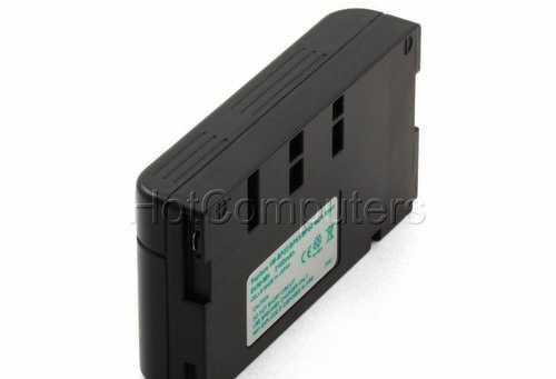 Аккумулятор видеокамеры Hitachi VM-BP82, VM-BP83