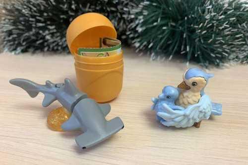 Киндер сюрприз natoons 2021