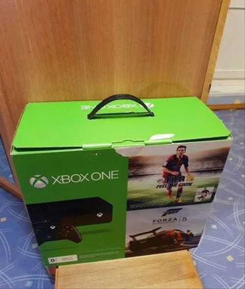 Xbox One