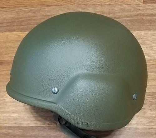 Шлем общевойсковой 6Б7-1М 1р