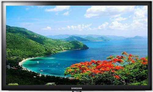 ЖК тв Samsung 32” Full HD, гарантия