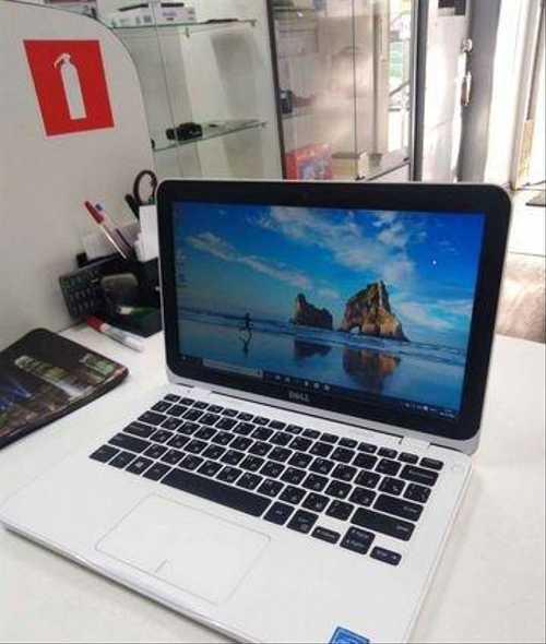 Dell Inspiron P24T001